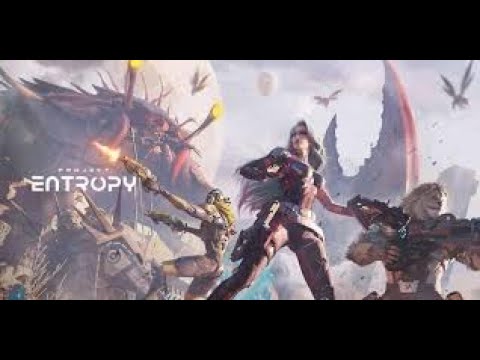 Project Entropy | Gameplay PC | Steam - YouTube