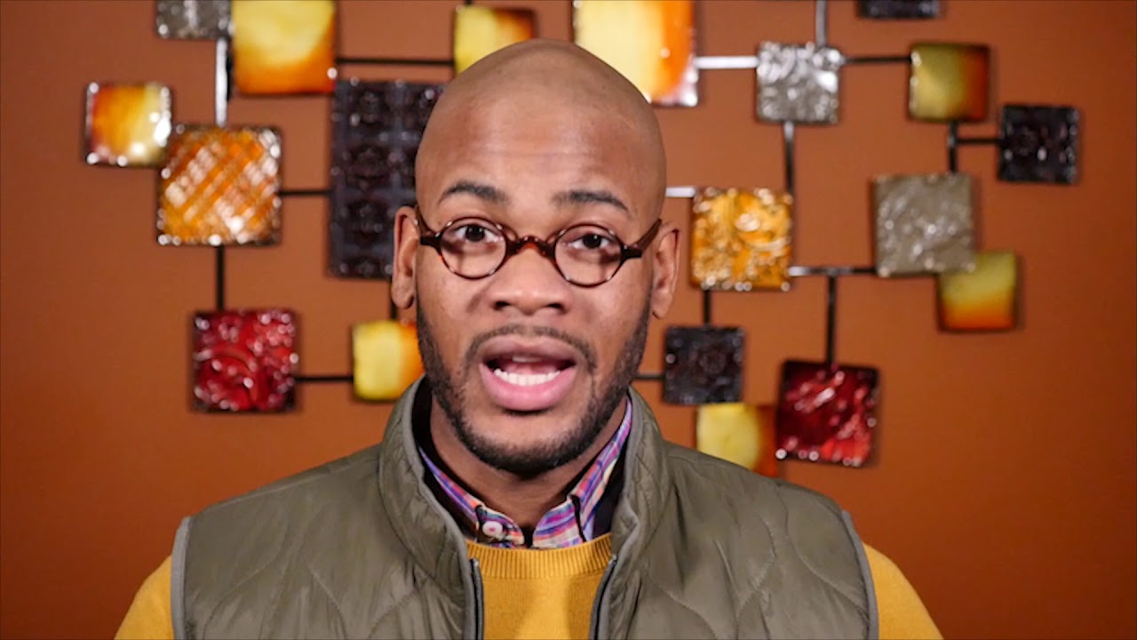 Pastor Corrie Shull 3-24-2018 - YouTube