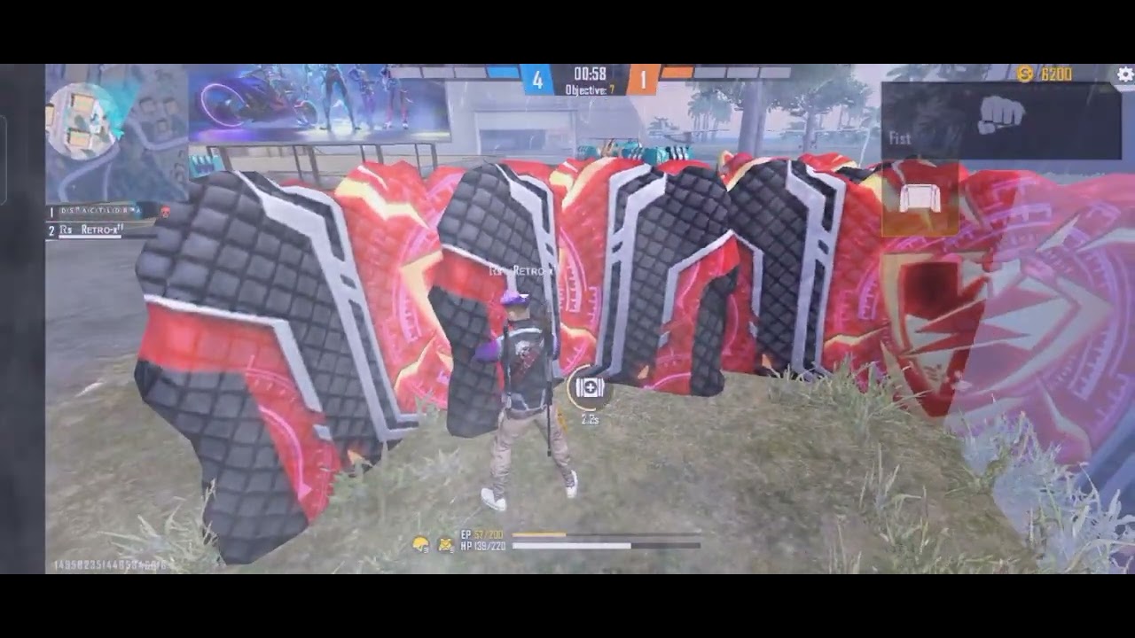 edit and game play - YouTube