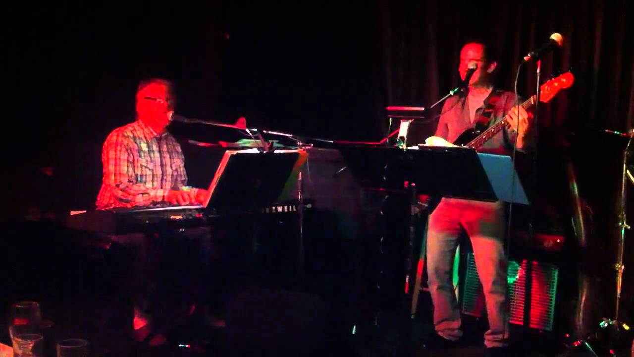 ROBIN SWENSON sings TAKE ME TO THE RIVER - YouTube