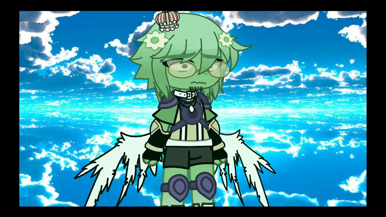 Why am i in heaven?! | dream smp | awesamdude angst | part 2 of Only ...