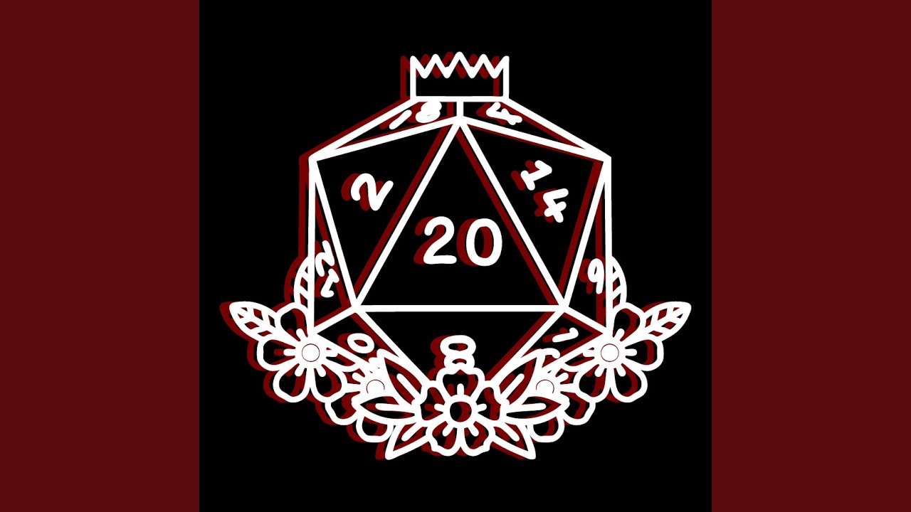 Whispering Woods Ballad (DnD music) - YouTube