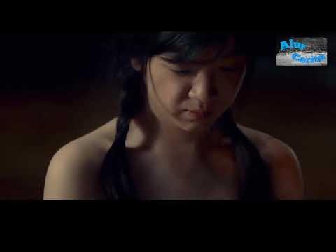 Bocil 15 Th di paksa memuasakan rudal tentara Jepang - alur film spirits Homecoming - YouTube