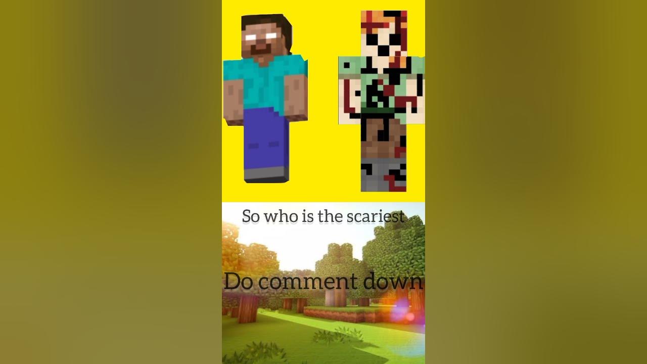 Minecraft Creepypasta Giant Alex Youtube