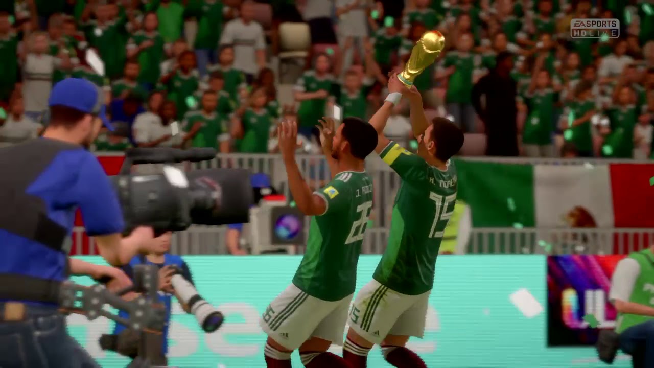 FIFA 18_20180609213511 - YouTube