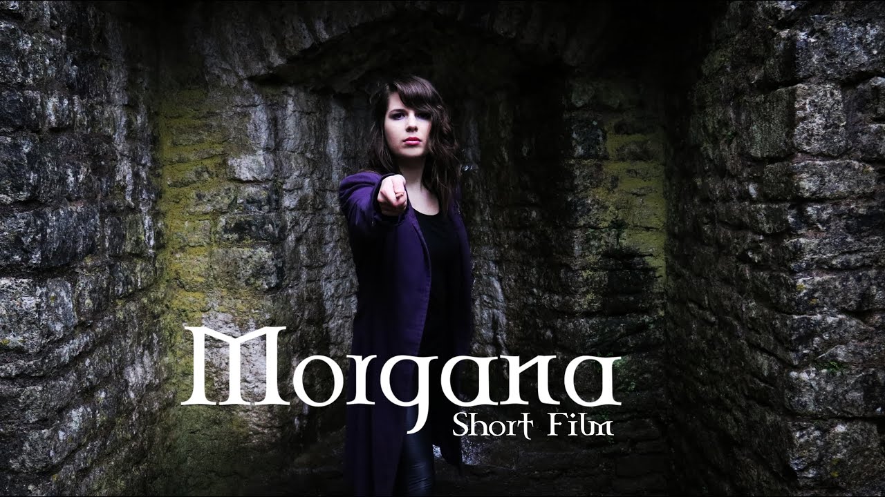 Morgana Short Film - YouTube