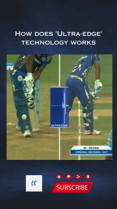 How does Ultra-edge technology works || Telugu Facts || Shorts | Facts ...