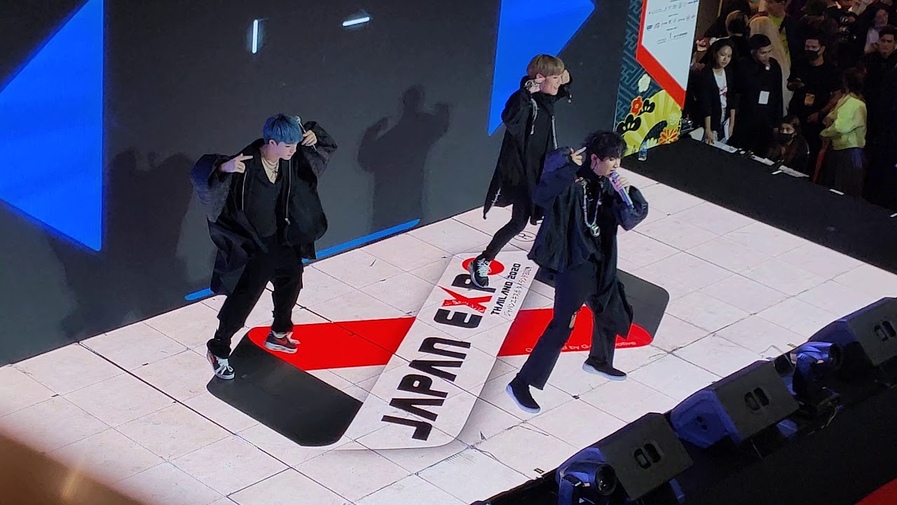 SBFIVE: Bas Kim Copter (5) - YouTube