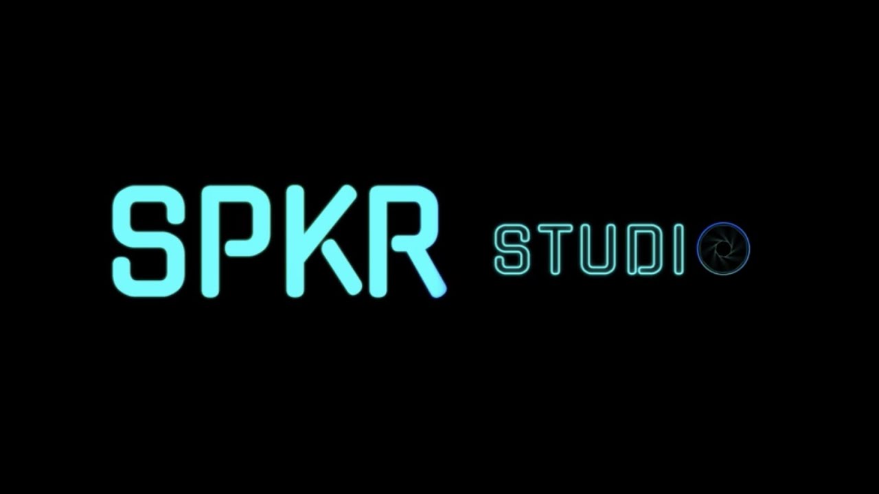 SPKR.studio Démo reel 21-22 - YouTube
