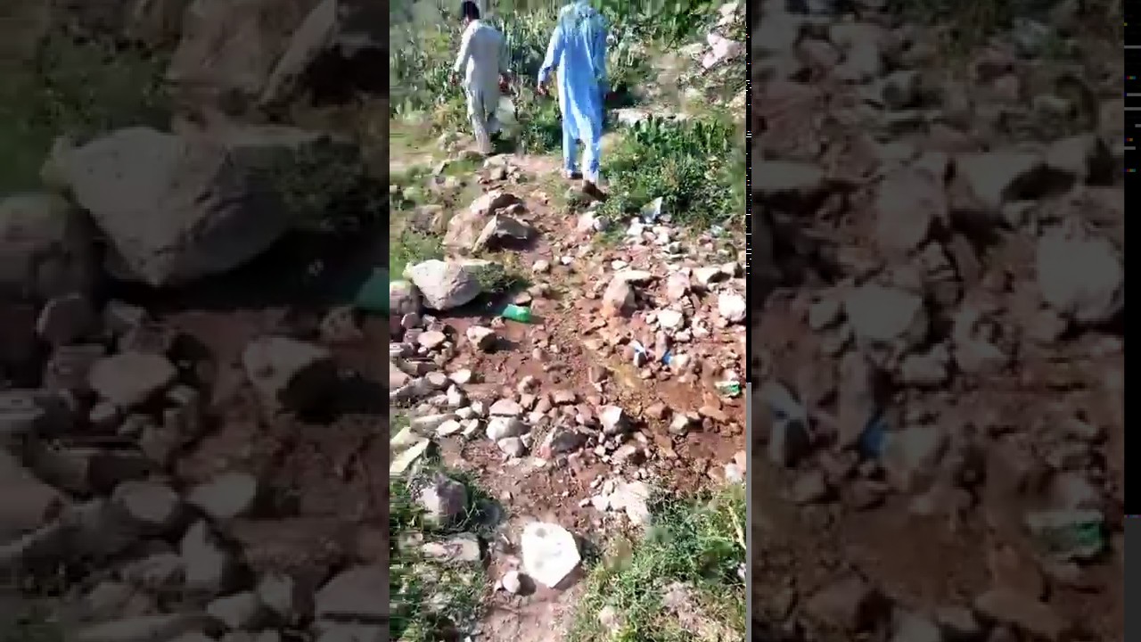 Beautiful Katlang Valley KPK - YouTube