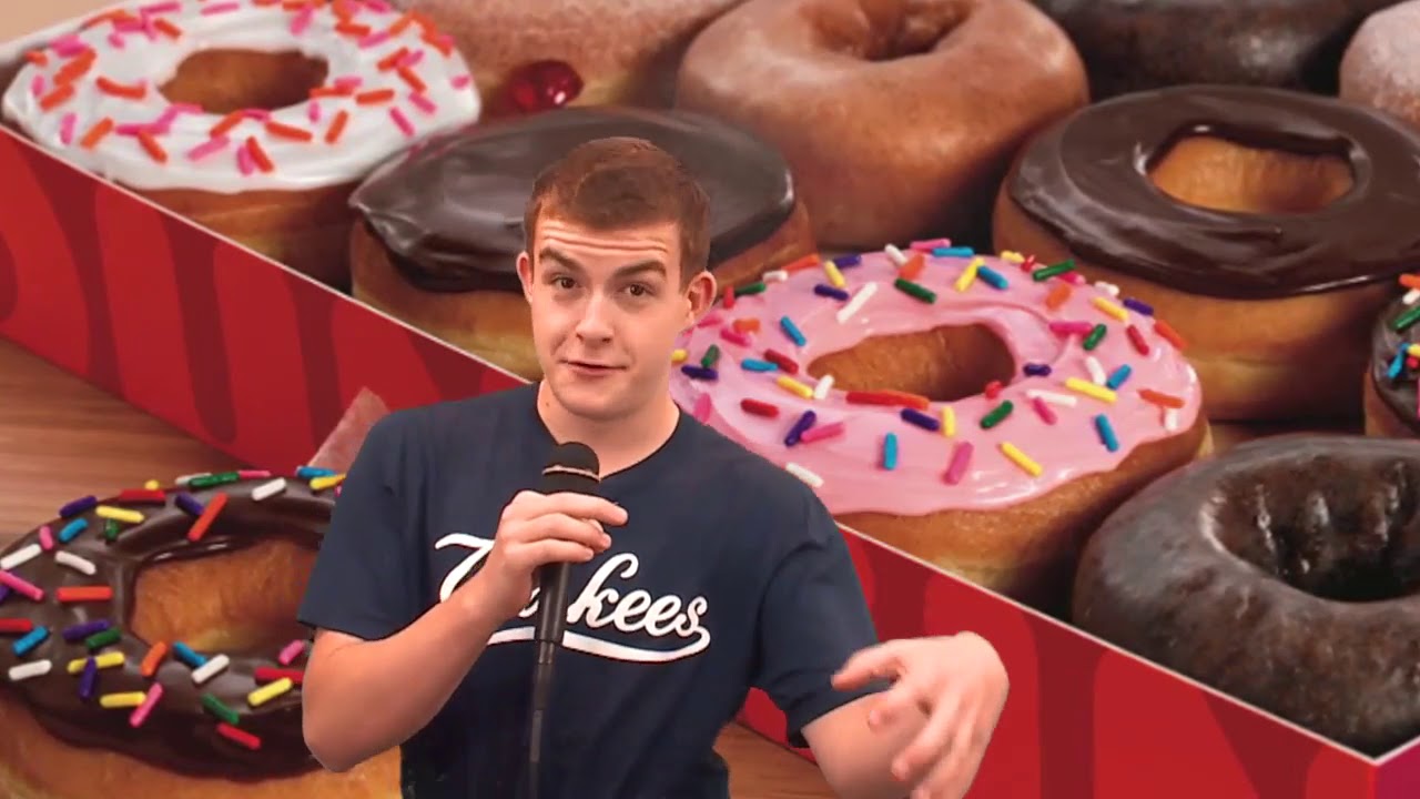 Dunkin Donuts | What Burns Me Up (S1 E2) - YouTube