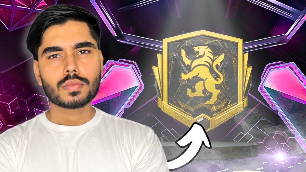 ELITE RIVALS GRIND | READY FOR TOTY | EA FC 25 - YouTube