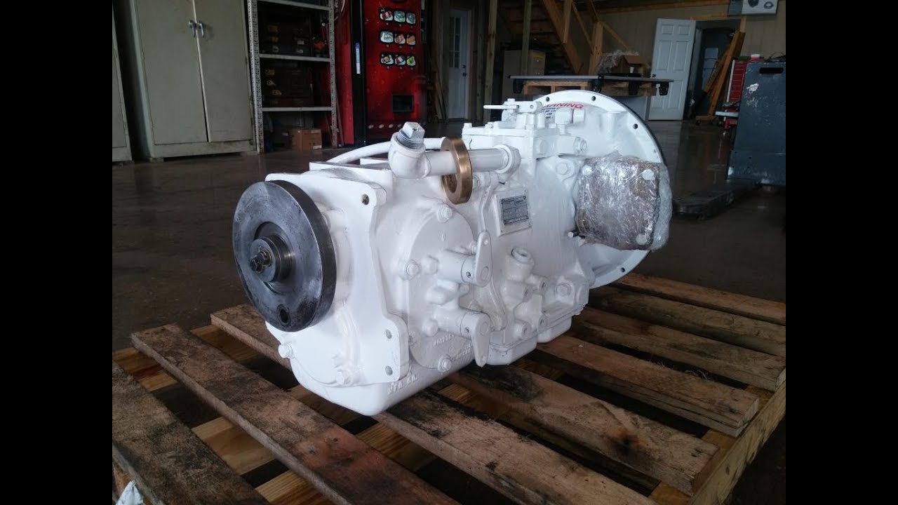 Funk 12000 Rebuilt Transmission Dyno Warmup - YouTube