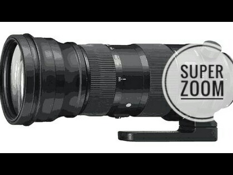 Canon Super Zoom || Super Zoom Lens - YouTube