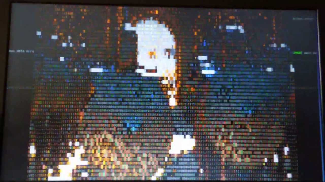 Game Of The Thrones VLC ASCII Linux Ncurses YouTube Game Of The Thrones VLC ASCII Linux Ncurses YouTube