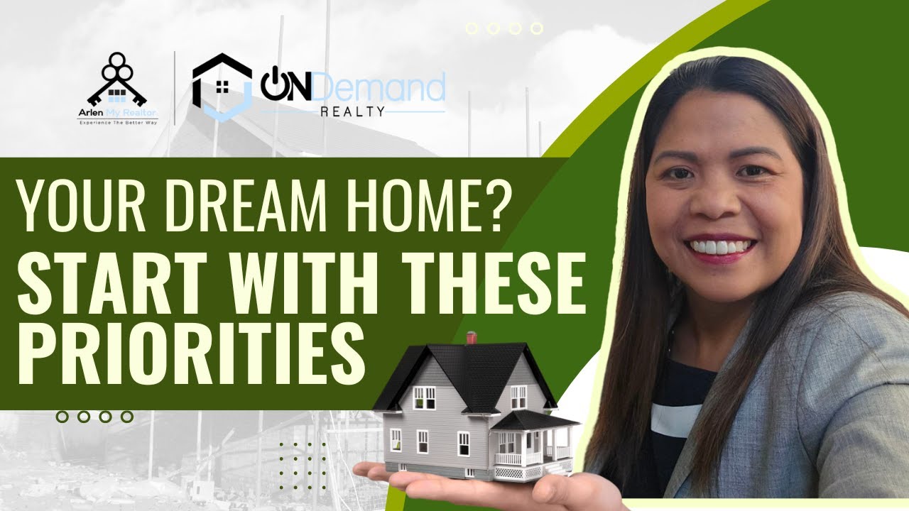 “Home Buying Checklist: Essential Property Features Every Buyer Must ...
