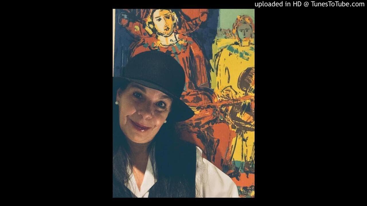 Naranjo en Flor - Intérprete: Valeria Rinaldi - YouTube