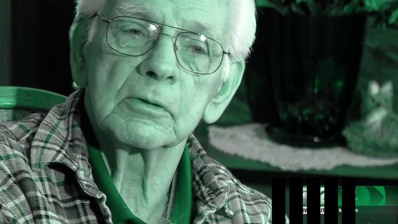 ROY POTTER - Expositor-ed Part 6 - YouTube