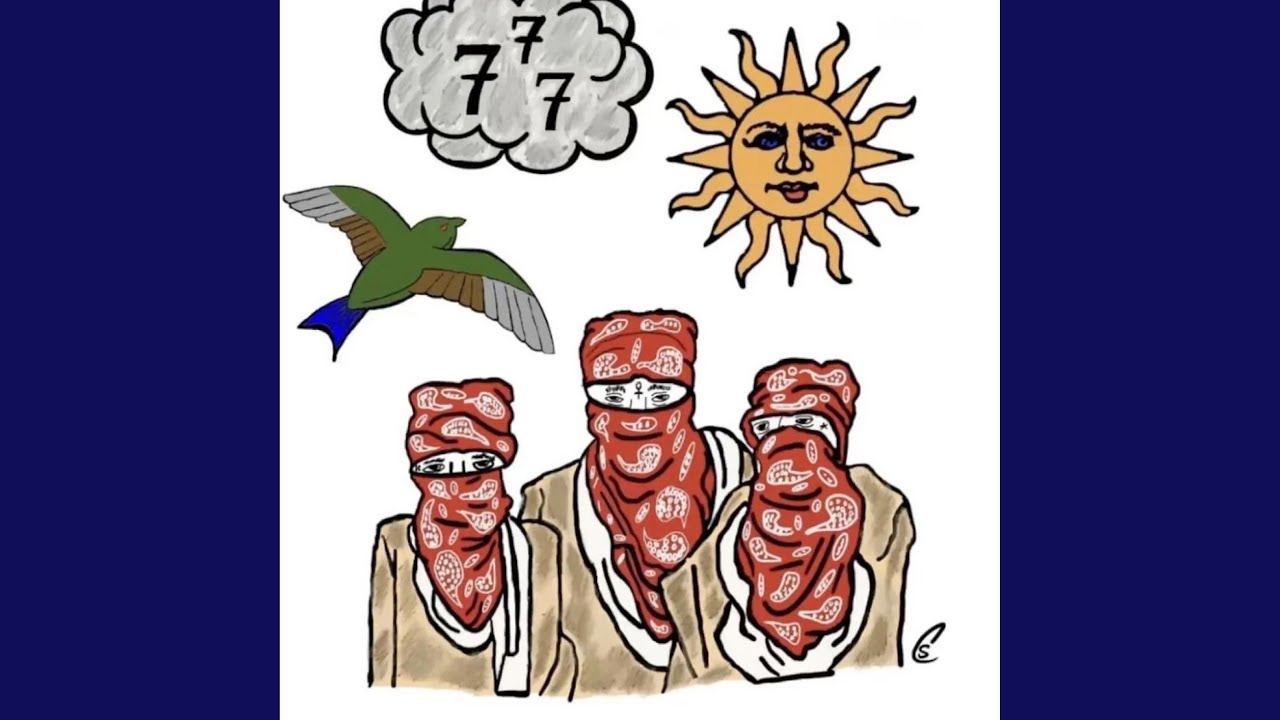 Back like we never left - YouTube