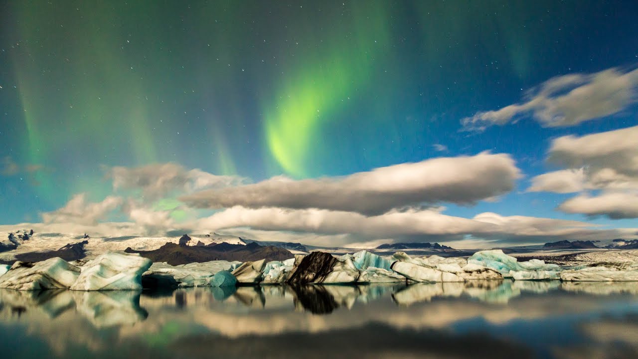 Iceland Youtube