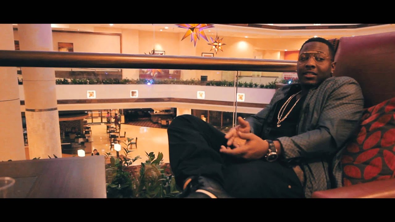 JOSH RAY - I DONE SEEN IT ALL (OFFICIAL VIDEO) DIR BY @theOGalexd - YouTube