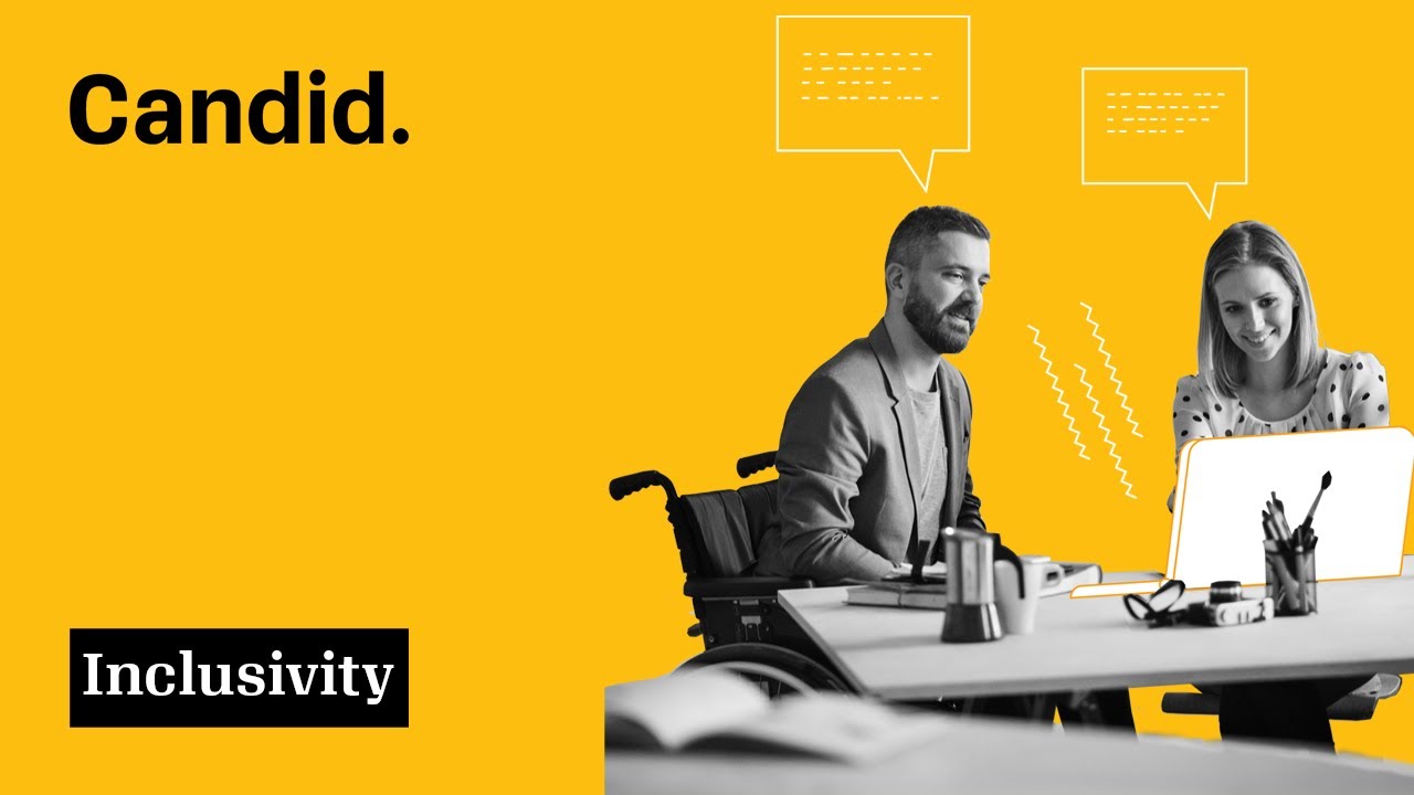 Build a more disability-inclusive organization with RespectAbility ...