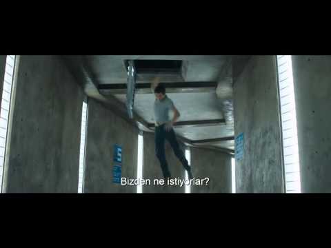 LABİRENT 2: ALEV DENEYLERİ 2015 FULL İZLE