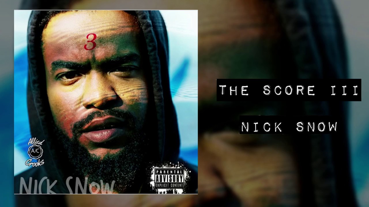 Nick Snow - The Score III - YouTube