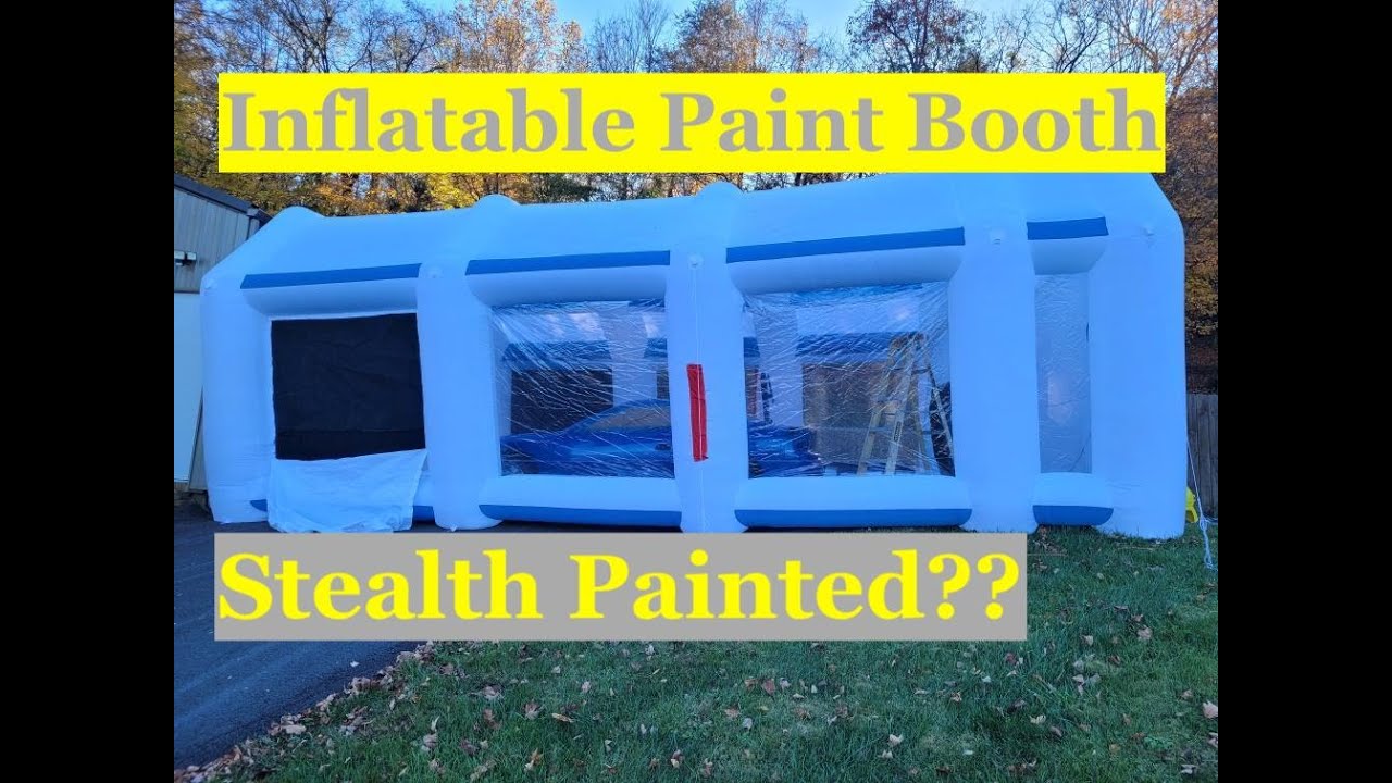 1992 Dodge Stealth R/T Twin Turbo Episode 15 Painting in the Amazon ...