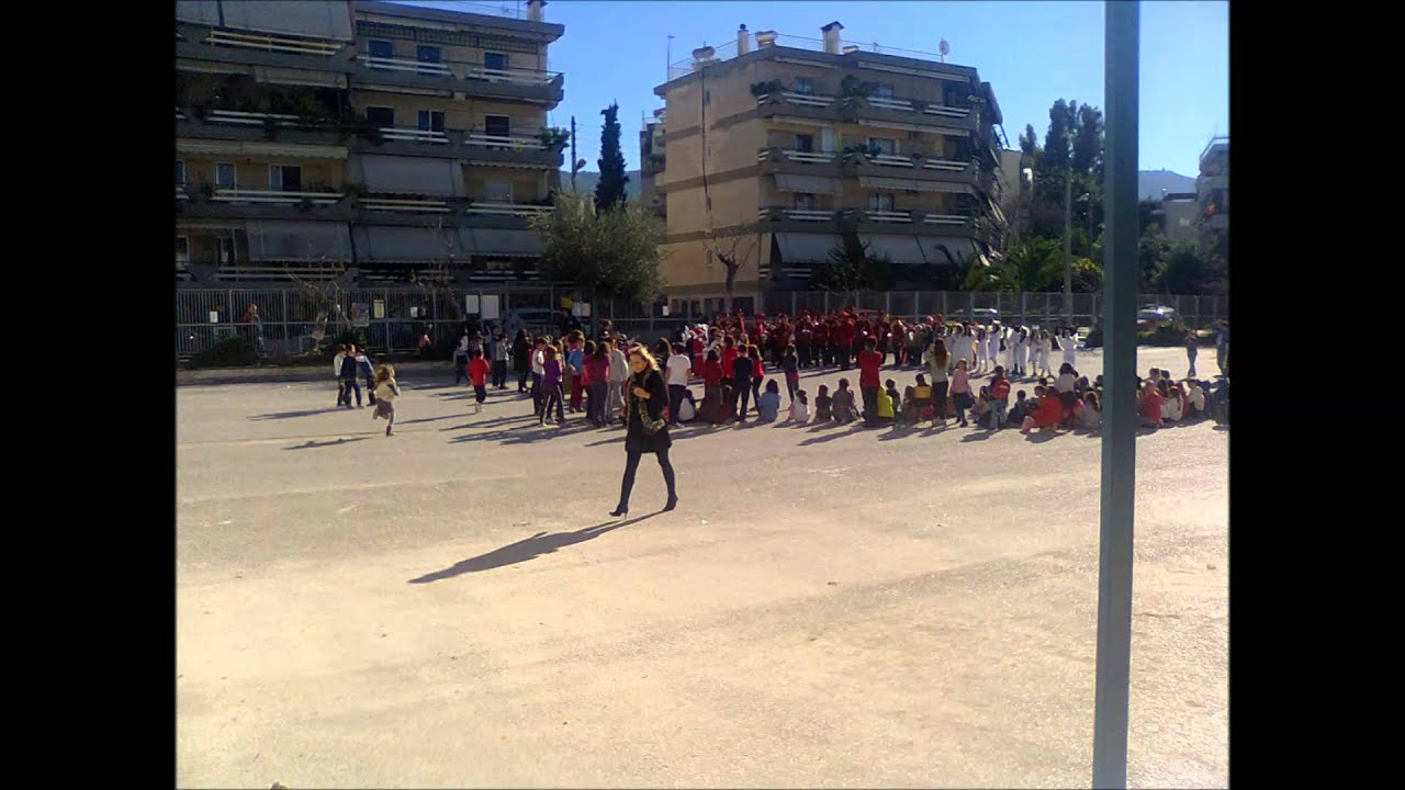 ΧΡΙΣΤΟΥΓΕΝΝΙΑΤΙΚΑ ΤΡΑΓΟΥΔΙΑ - YouTube