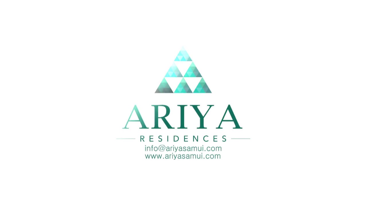 Ariya : A Luxury Private Pool Villa - YouTube