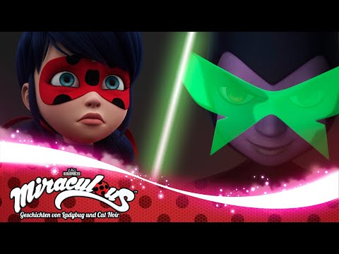 MIRACULOUS | 🐞 GAMER 2.0 - Akumatisierung 🐞 | STAFFEL 3 | Geschichten von Ladybug und Cat Noir