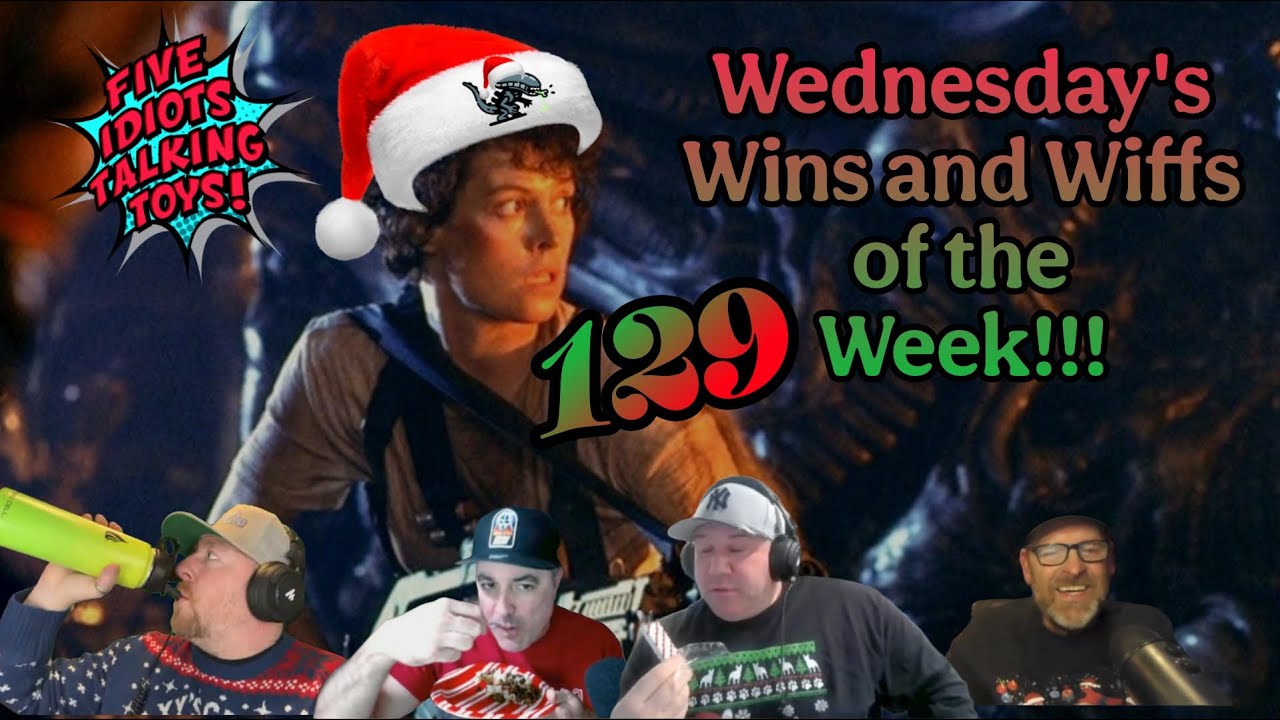 SHOCKING Reveal!! Alien Kicks | Golden Girl | Heavy Metal Hero!!! Ep ...