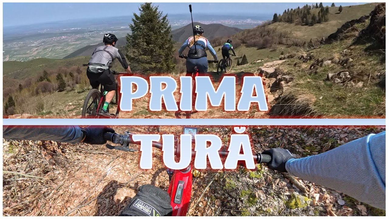 NE-AM ÎMPRIETENIT PREA REPEDE! - YouTube