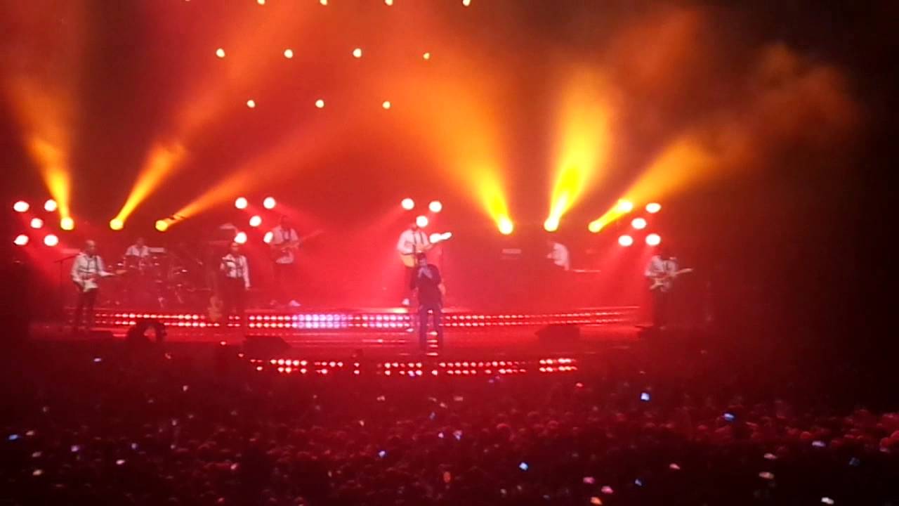 MELENDI - SARALUNA - MADRID - 08/05/15 - YouTube