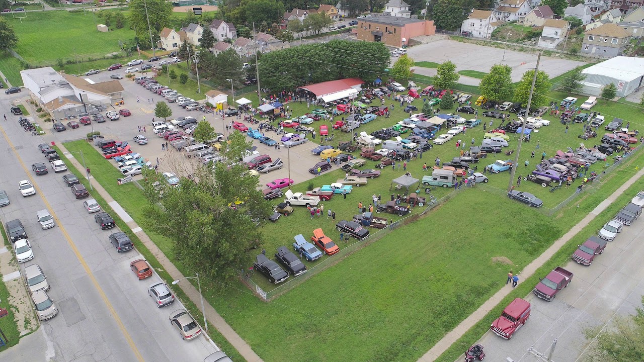 South OmahaTurds, Jam N Gears Custom Car Show 2019 GI Forum Omaha ...