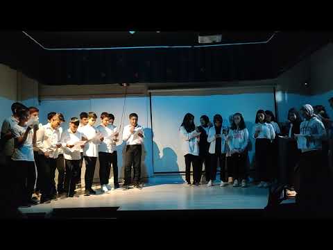 Mevlid Kandili- Siyer Oratoryo