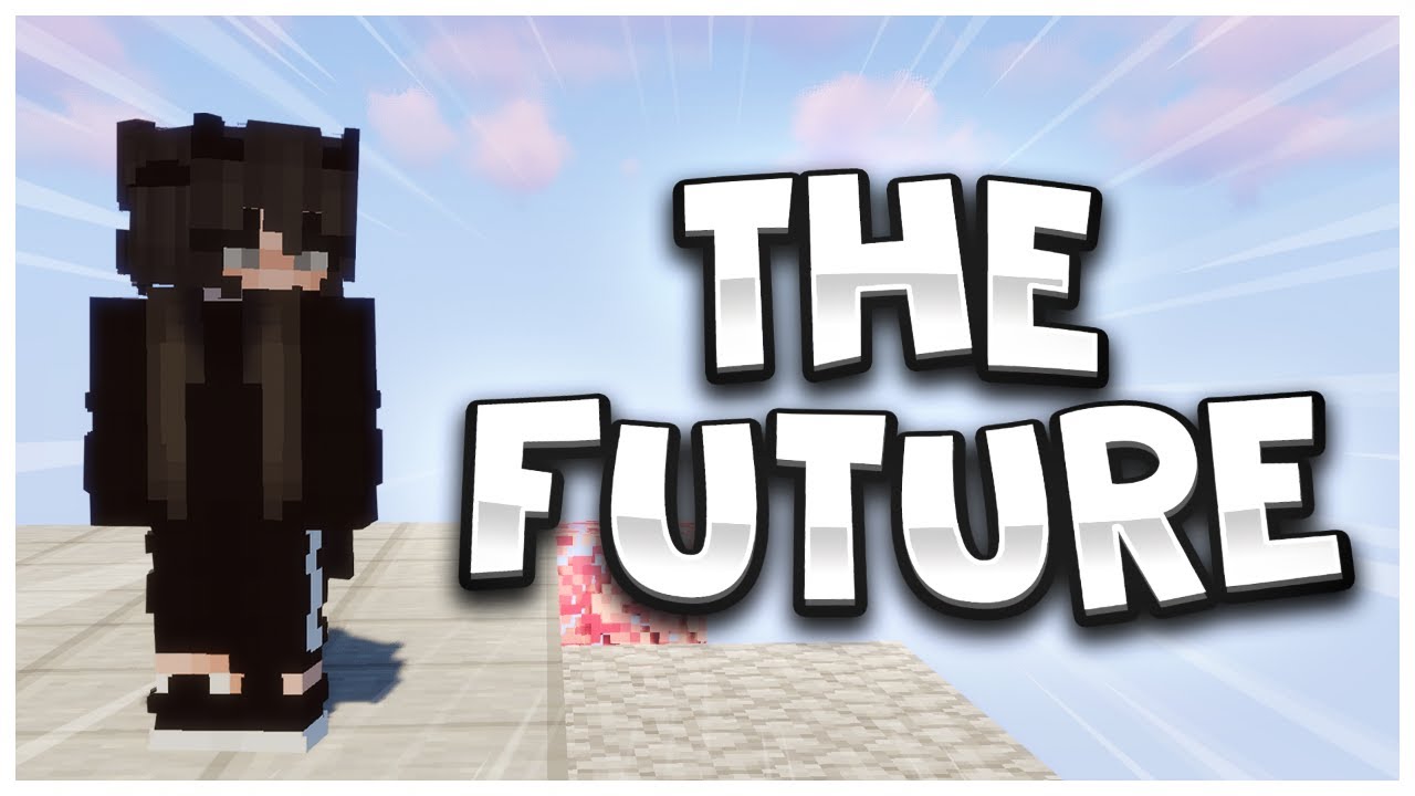 the future of this channel. - YouTube