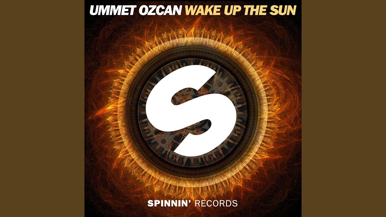 Wake Up The Sun - YouTube