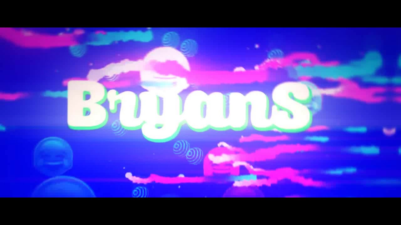 Intro para BryanS [FULL VEGAS] 60 fps - YouTube