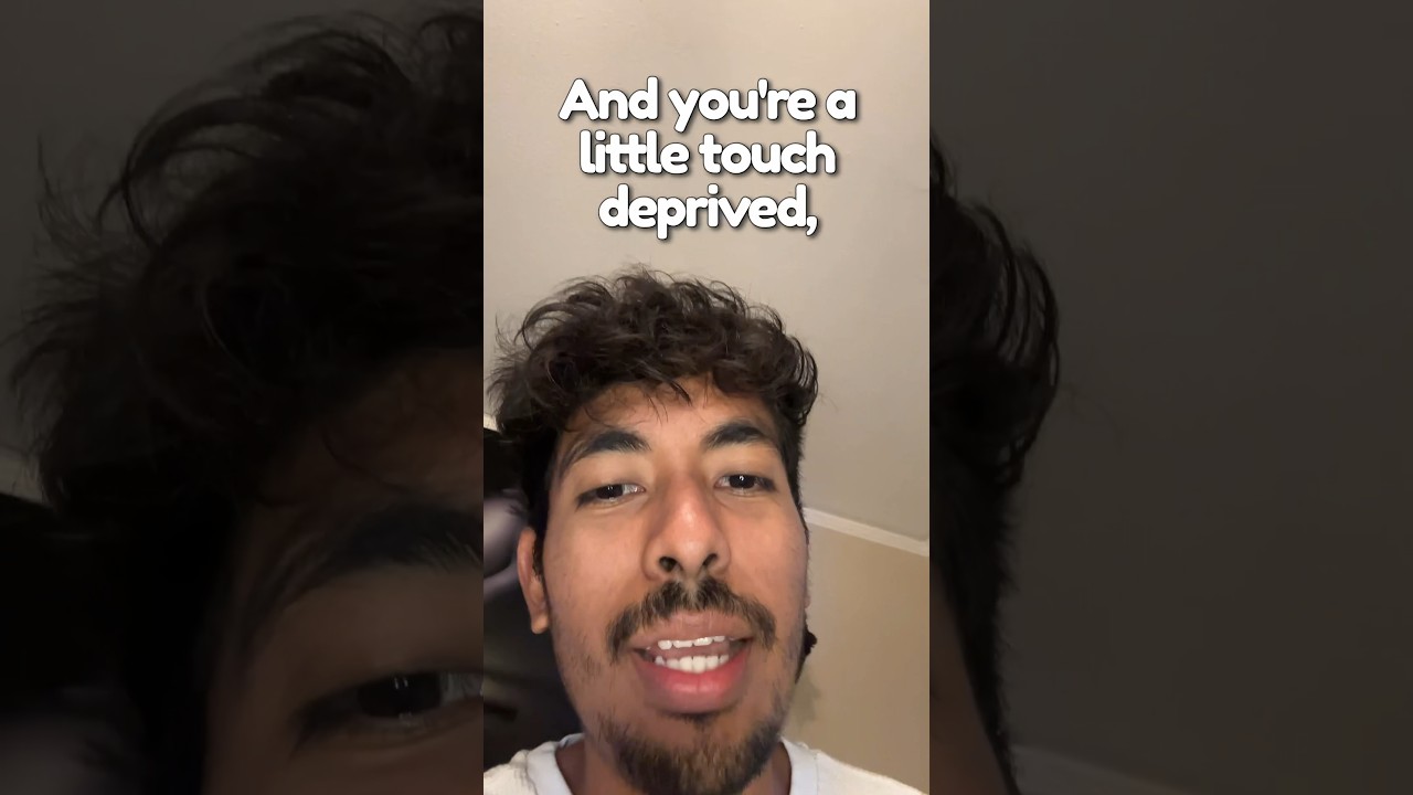 They're not flirting #comedy #humor #relationshipadvice #delusional ...