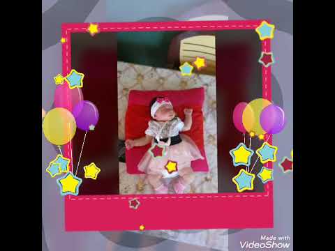 Meryem qizim