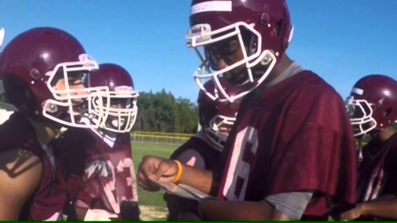 Spring Hill Football Off Season Teaser - YouTube