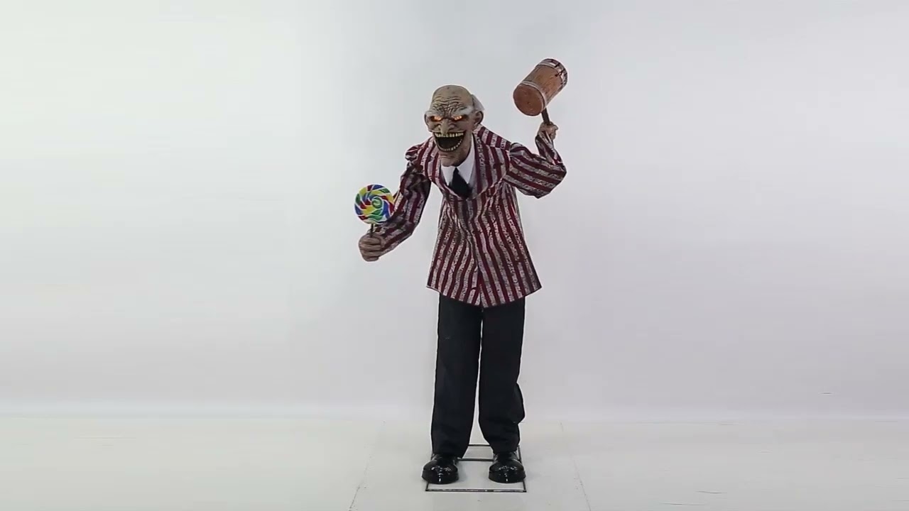 The CAndy Butler - YouTube