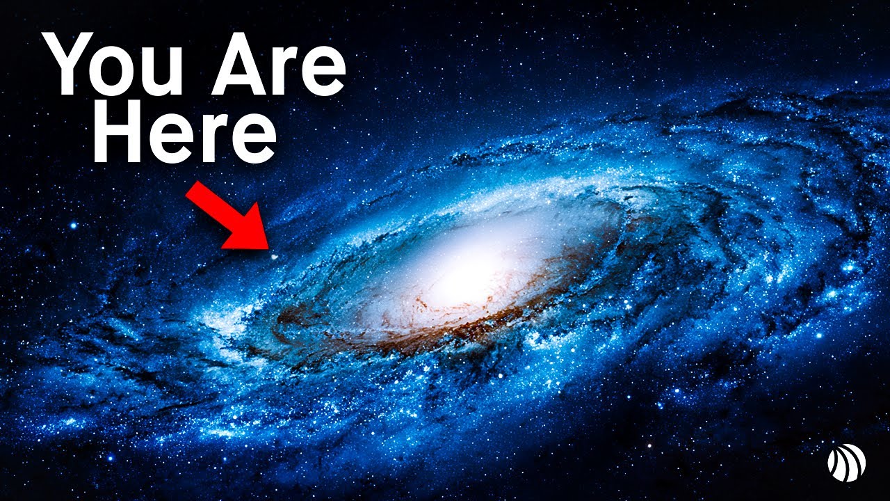 A Space Journey To The Milky Way Galaxy | Space Documentary 2025 - YouTube