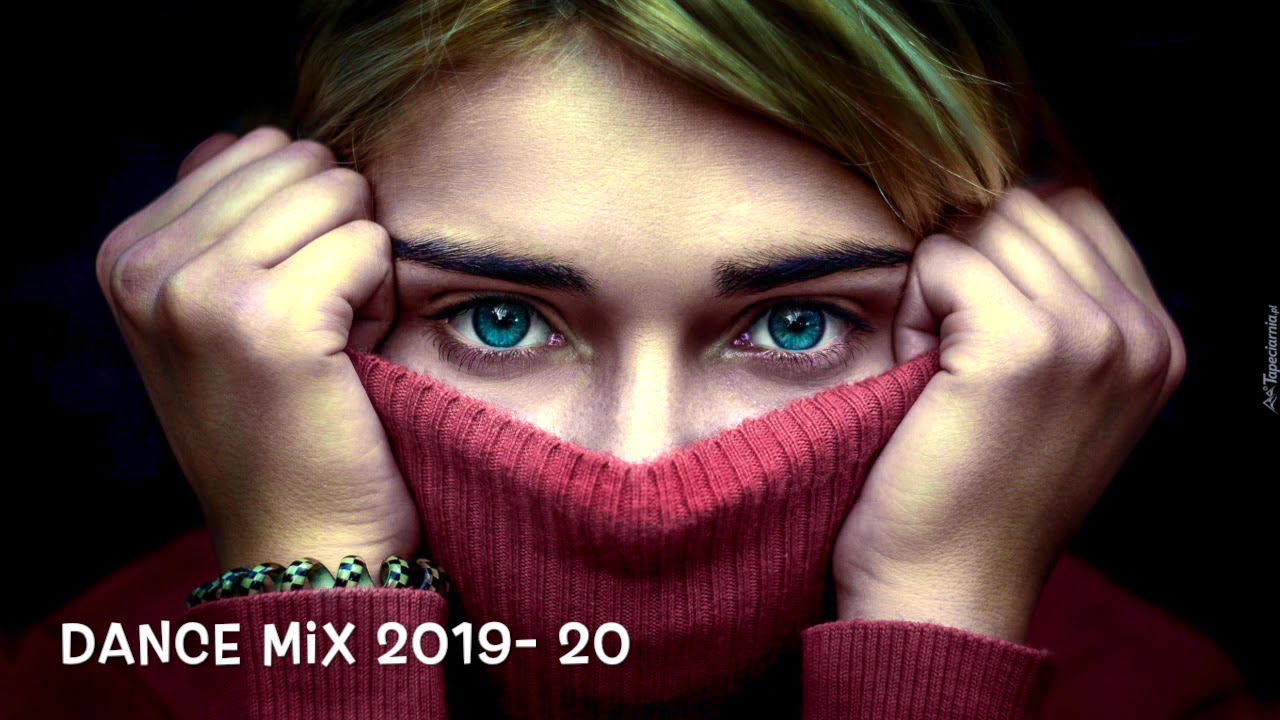 DANCE MIX 2019-20 ( ADE ULTIMATE EDM ) DJ MALAJKA - YouTube