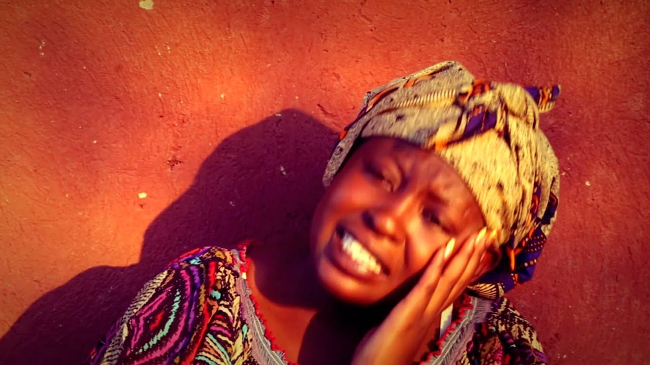 Lady Squander Anogara AchindirovaofficialHDvideo - YouTube