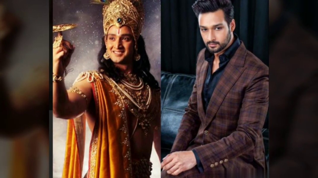 Shri Krishna | Star Plus Mahabharata Serial | All You Need To Know ...