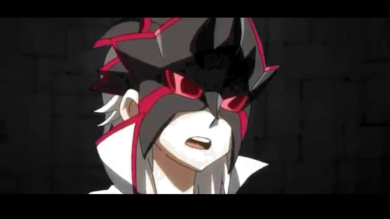 RED EYE[Beyblade Burst God/Evolution]-AMV[Welcome to the party - YouTube