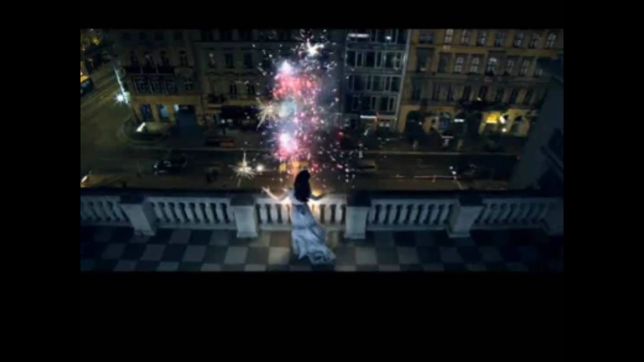 Katy Perry *Firework* Instrumental (Karaoke) - YouTube